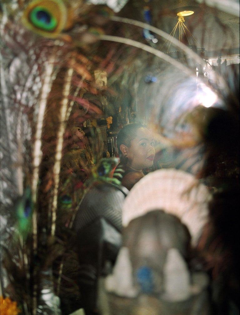 Siri Kaur - Julie For Sale at 1stDibs