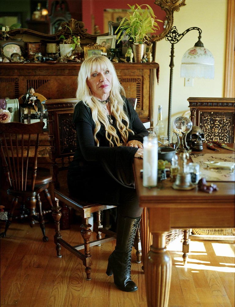 Siri Kaur - Patti For Sale at 1stDibs