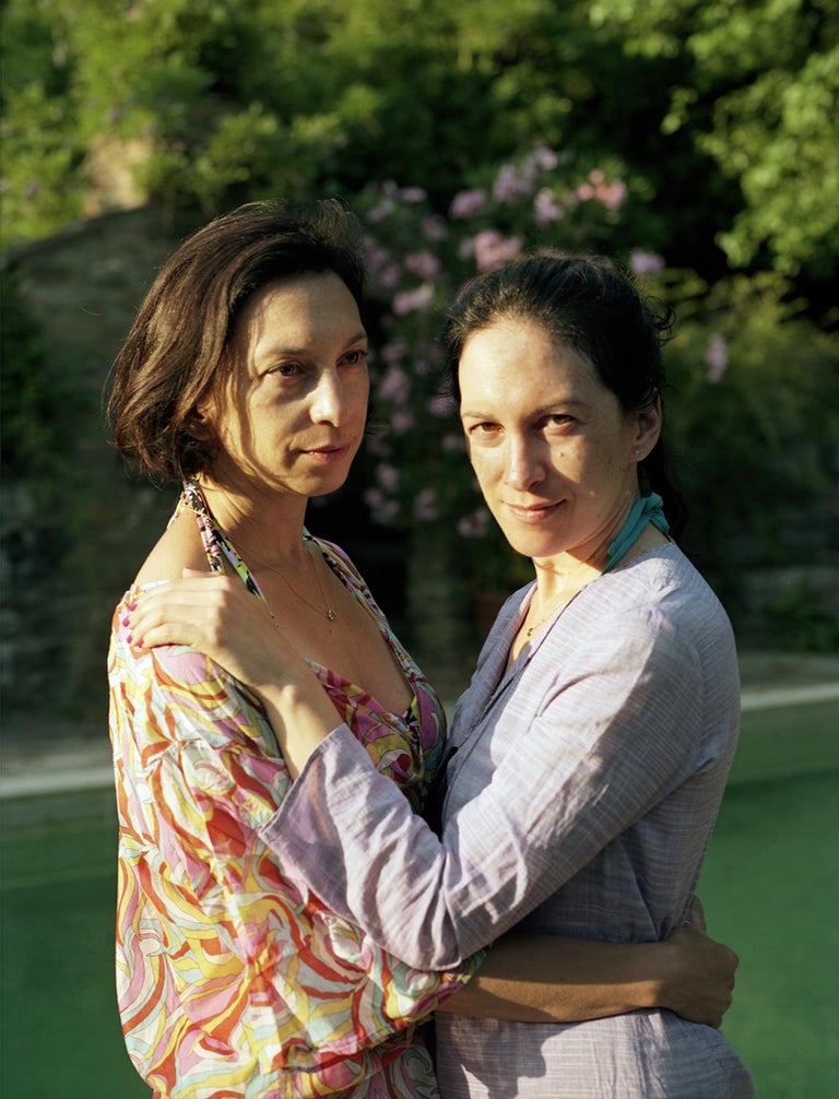 Siri Kaur - Twins For Sale at 1stDibs