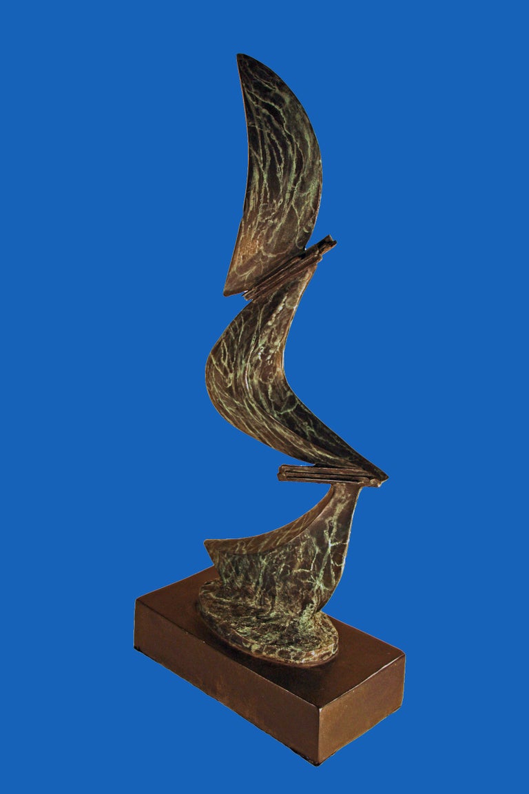 Siro' - Tempest Tossed For Sale at 1stDibs