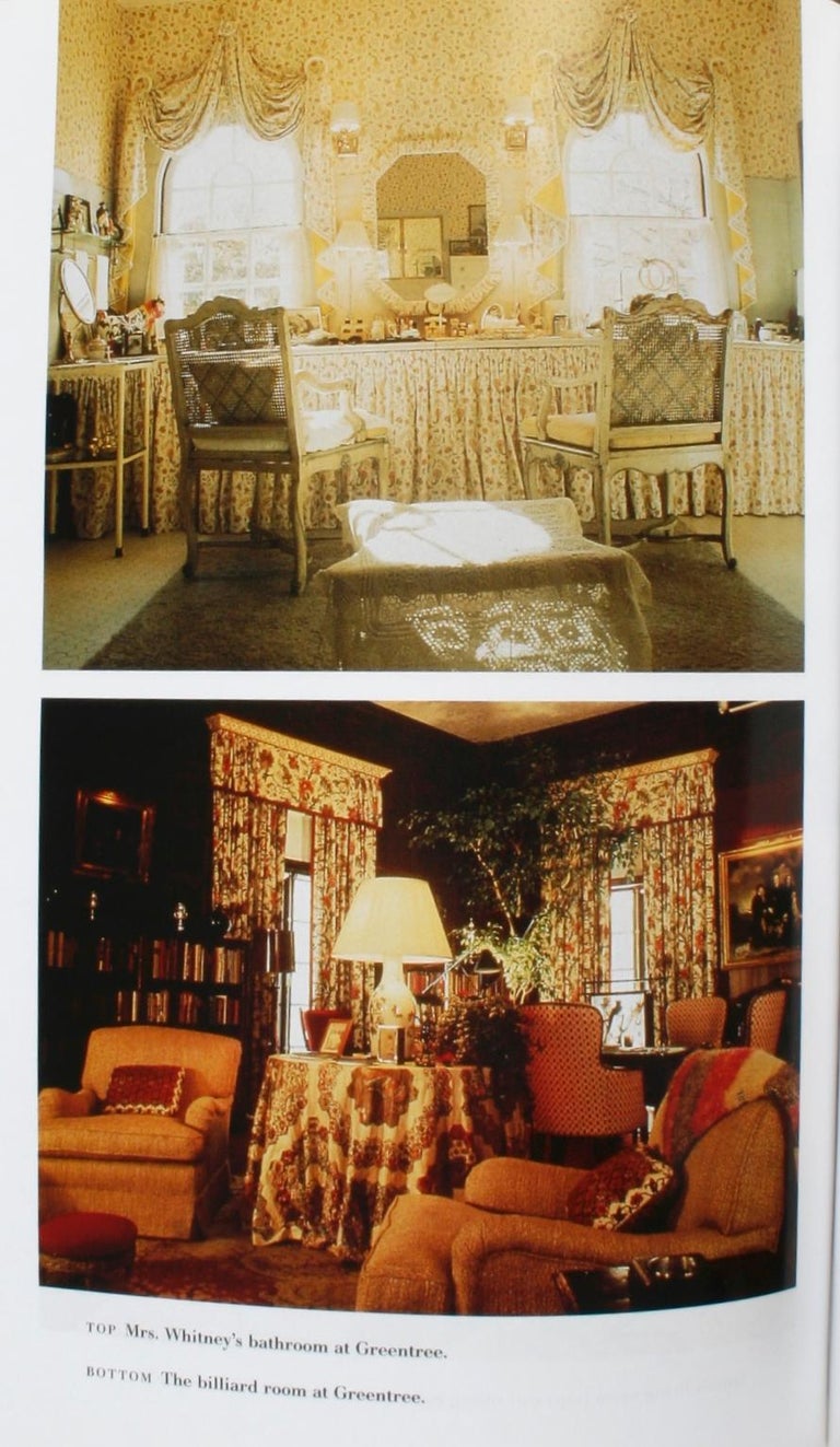 Sister: The Life of Legendary Interior Decorator Mrs. Henry Parish II ...