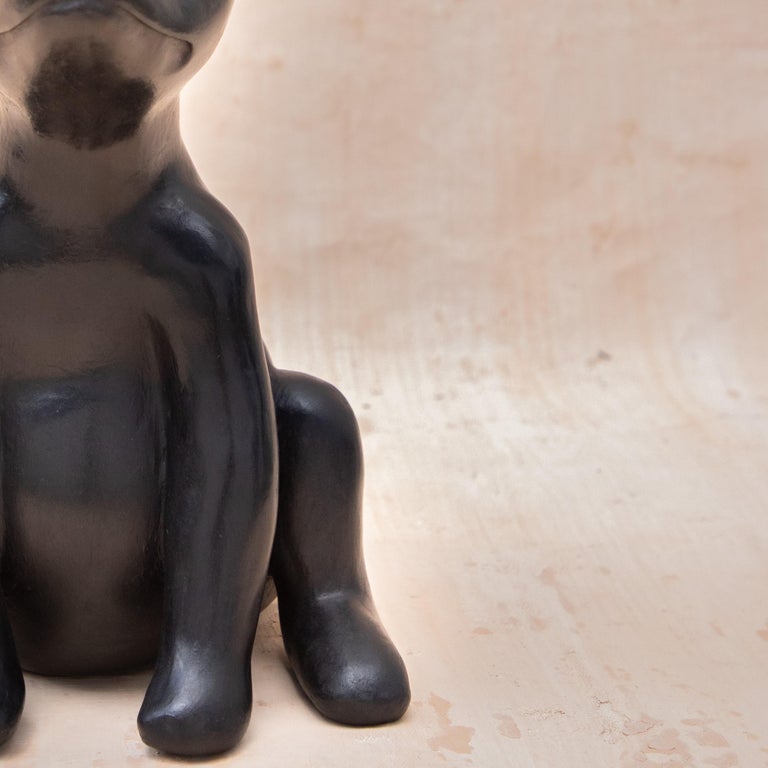 Sitting Xolo by Onora For Sale at 1stDibs