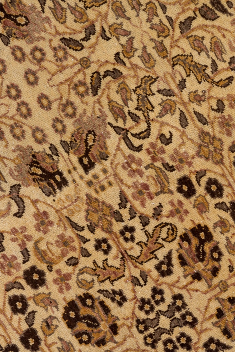 Sivas Rug, circa 1970s For Sale at 1stDibs