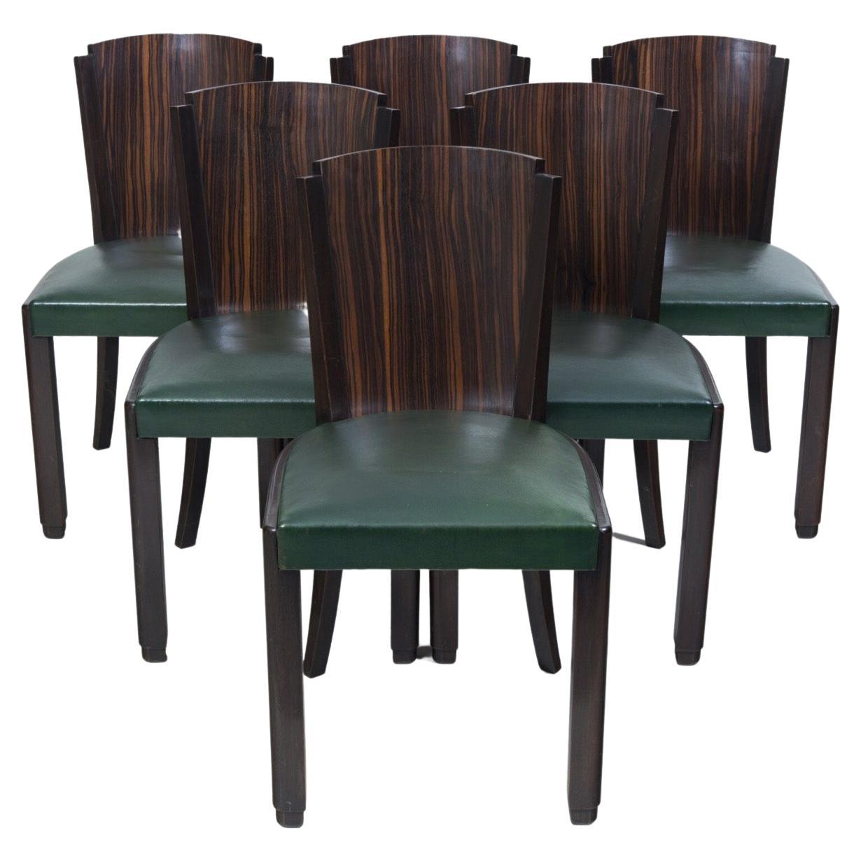 French Charming Small Original Chair For Sale at 1stDibs