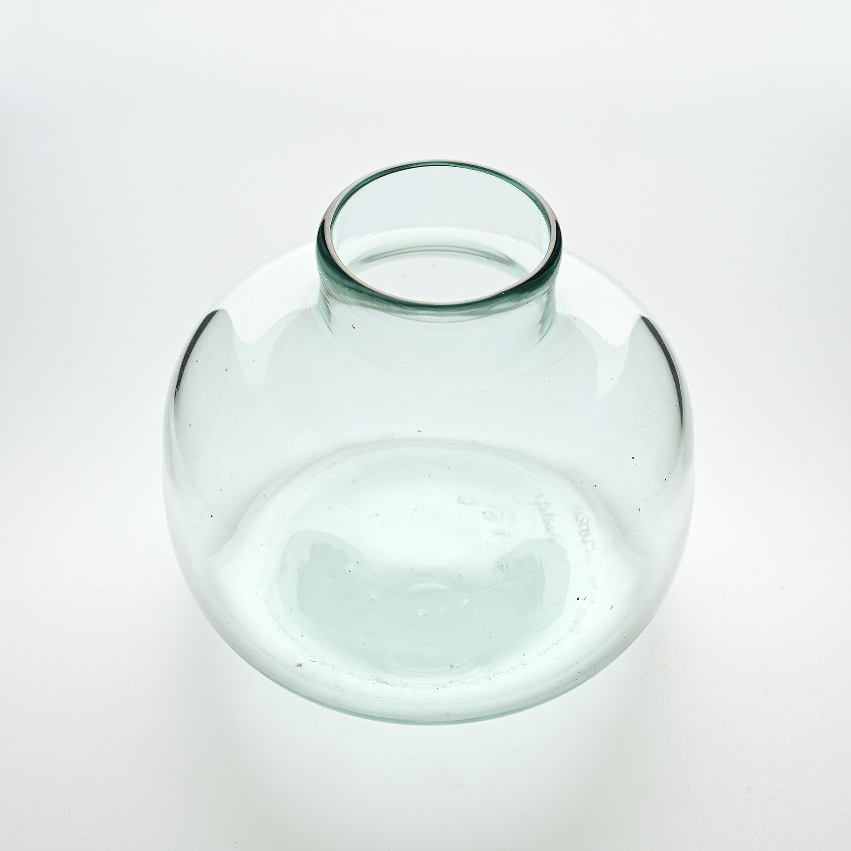 Six Hues of Green by Claude Morin, France circa 1980 For Sale at 1stDibs