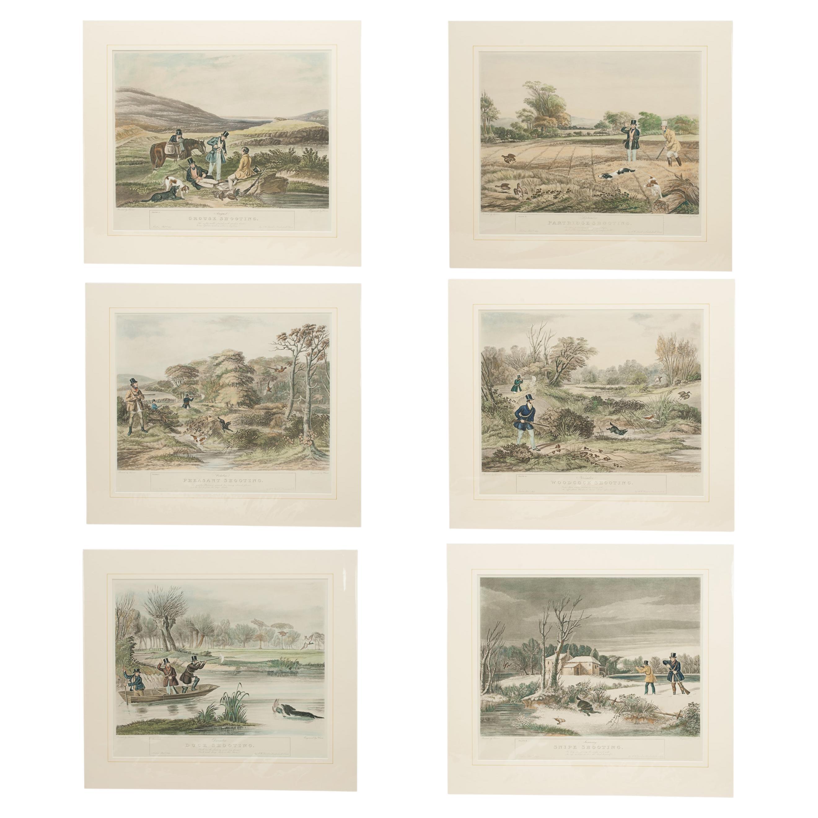 Billy Seay Airbrush Flamingos Hawaiian Art for Turner at 1stDibs