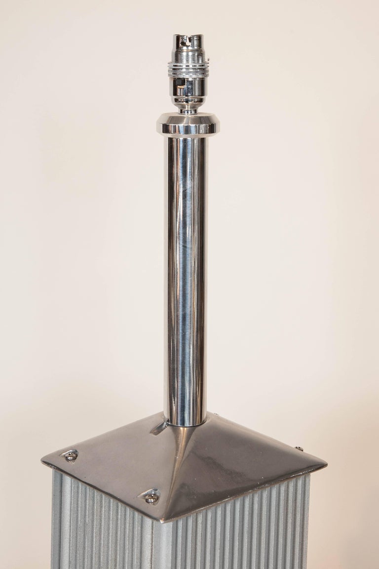 Six transformer Lamps For Sale at 1stDibs