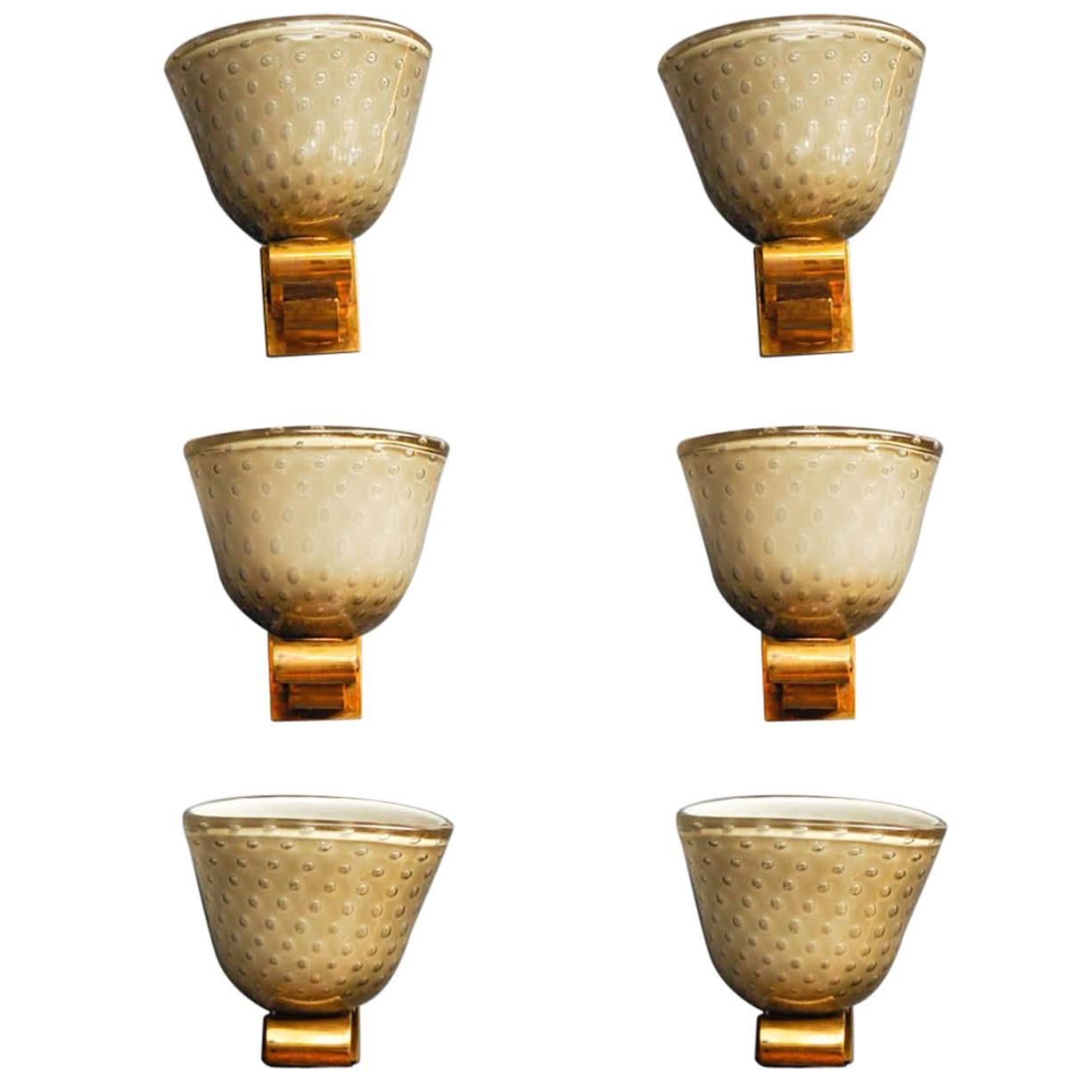 Simple Form Industrial Bracket Lamp Red For Sale at 1stDibs