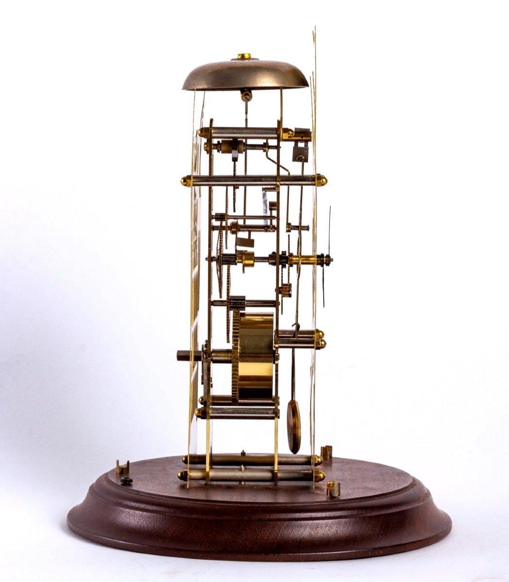 Skeleton Clock, York Minster For Sale at 1stDibs