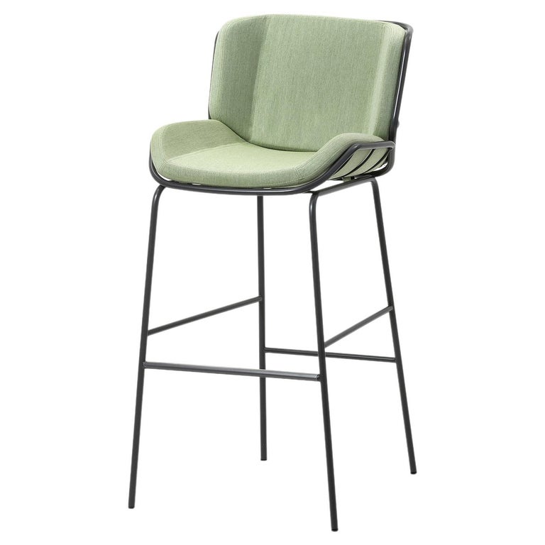 Skin 0083 Stool, Fastfood, Metal, Modern, Design, Colors, Restaurant ...