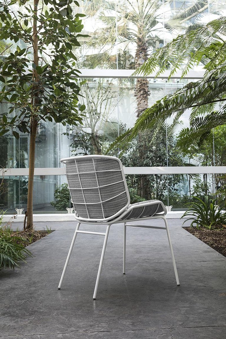 Skin Chair, Yellow, Home, Contract, Indoor, Chair, Made in Italy For ...