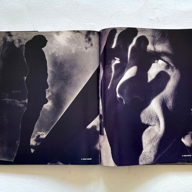 Skin Deep, The Portraits of Alastair Thain For Sale at 1stDibs