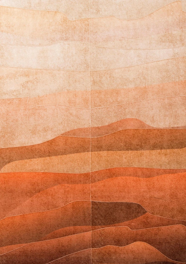 Skin Rug - Brazillian designers collection For Sale at 1stDibs