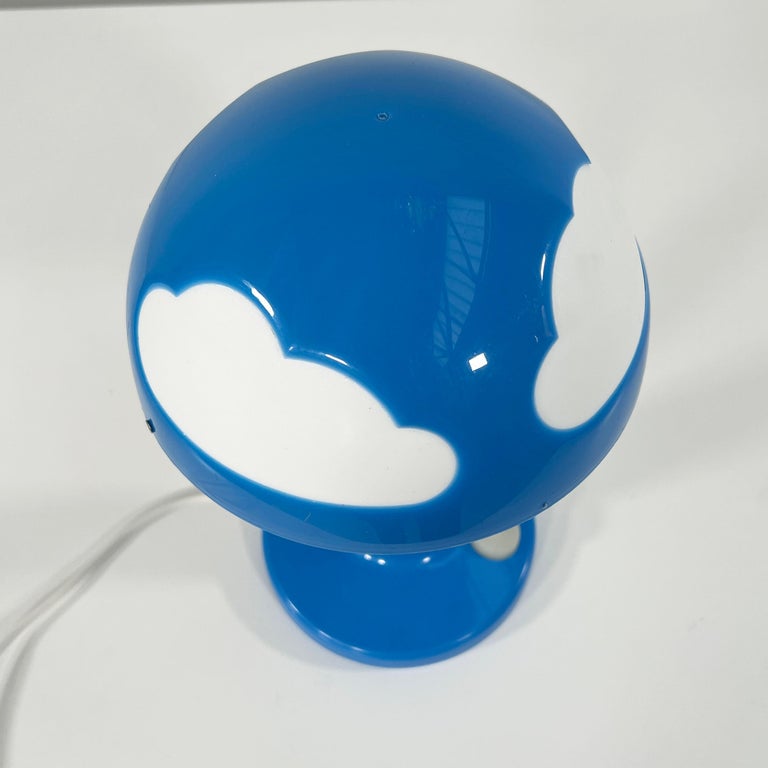 Skojig Cloud Table Lamp by Henrik Preutz for Ikea, 1990s at 1stDibs