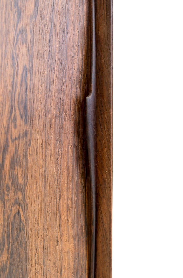 Skovby Sideboard, Danish Design from 1960s, Scandinavian Modern at 1stDibs