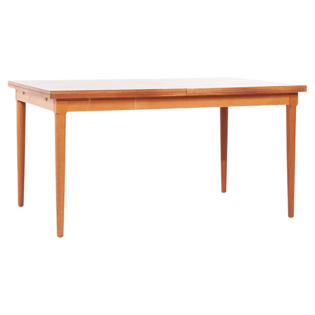 Flip Top Dining Table - 181 For Sale on 1stDibs | modern flip top ...