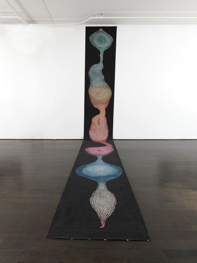 Sky Kim - Organic Undulation For Sale at 1stDibs