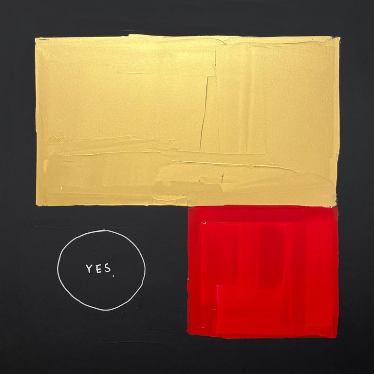 Skye Brothers - Yes. For Sale at 1stDibs