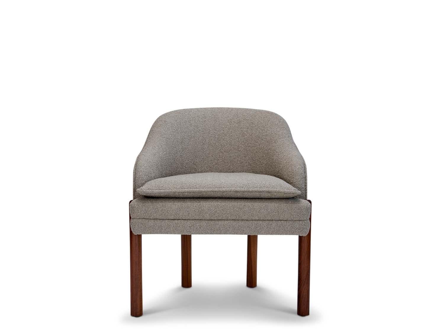 Skye Dining Chair by DISC Interiors x Lawson-Fenning For Sale at 1stDibs