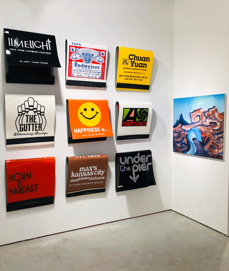 Skylar Fein - Horn and Hardart Automats at 1stDibs