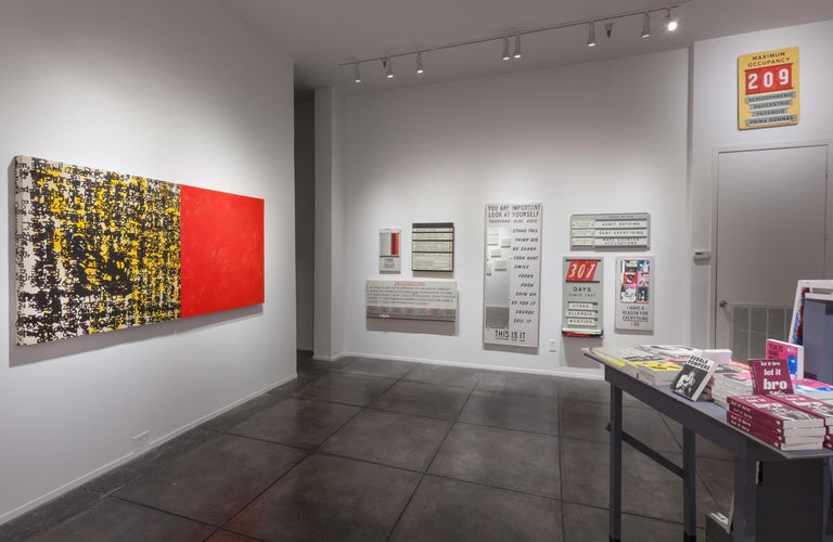 Skylar Fein - Communism Begins with Thinking For Sale at 1stDibs