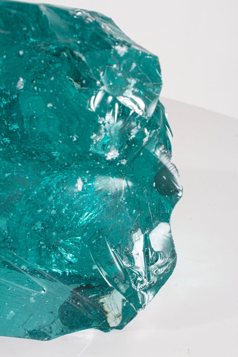 Slag Glass For Sale at 1stDibs