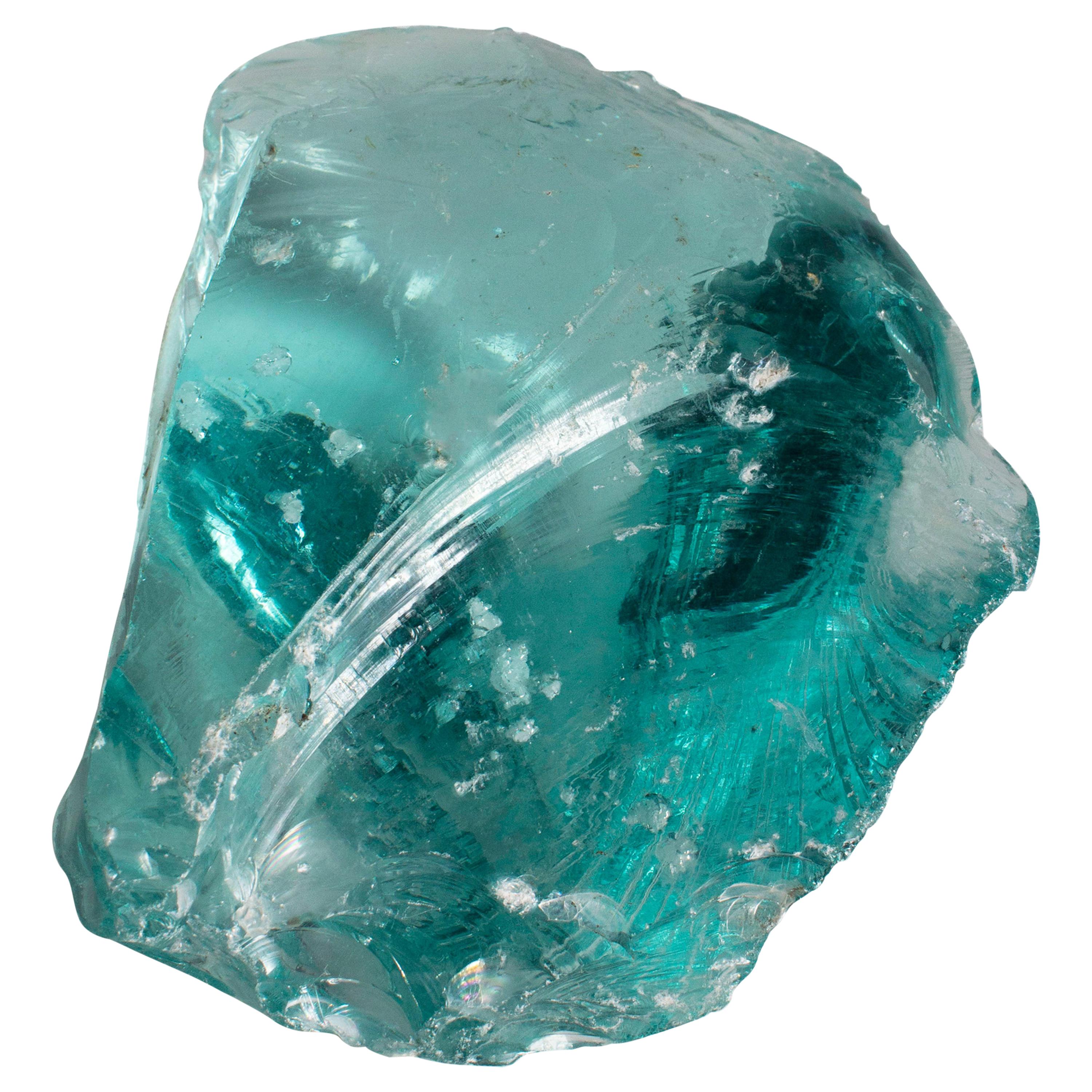 Slag Glass, Medium For Sale at 1stDibs