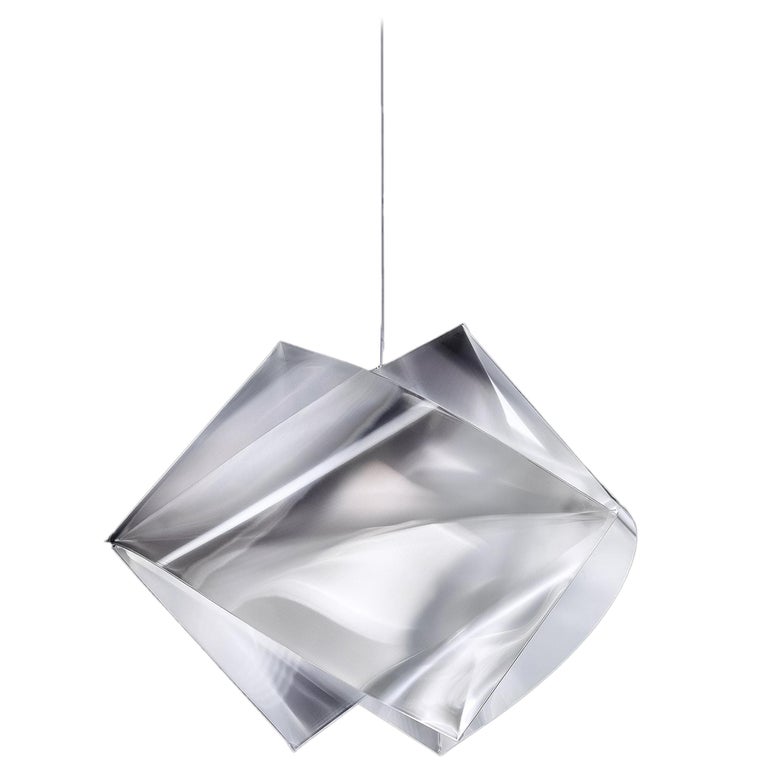 SLAMP Gemmy Pendant Light in Prisma by Spalletta, Croce, Ragnisco and ...