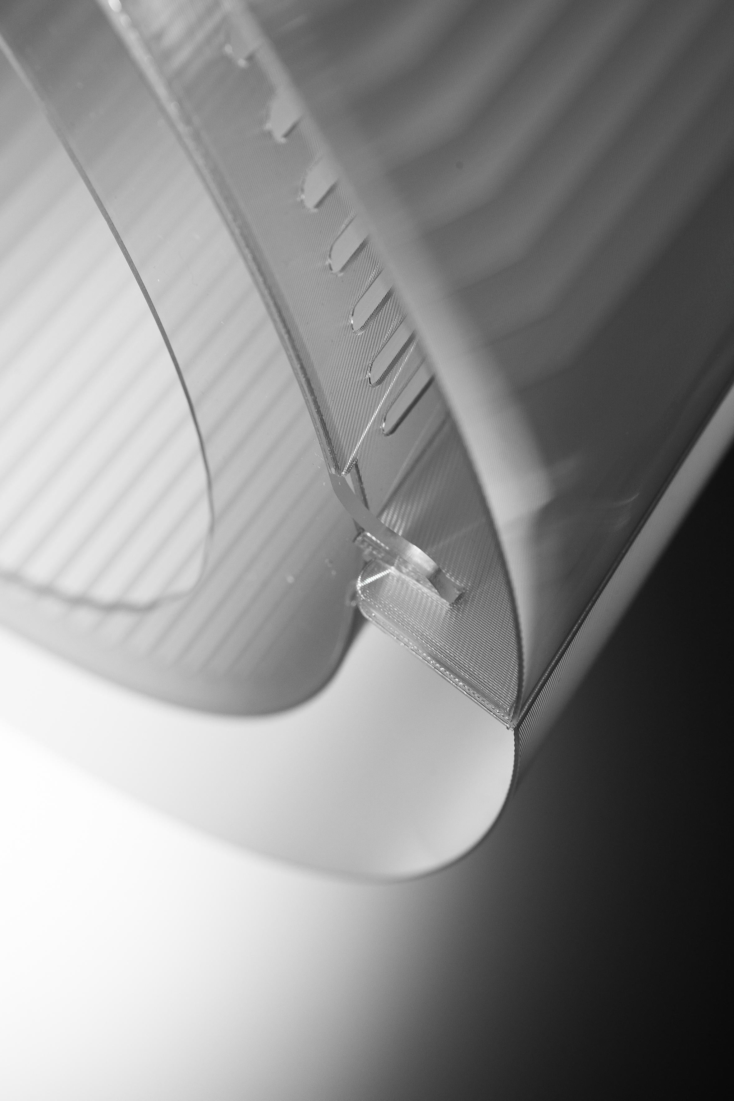 SLAMP Liza Pendant Light in Prisma By Elisa Giovannoni at 1stDibs ...