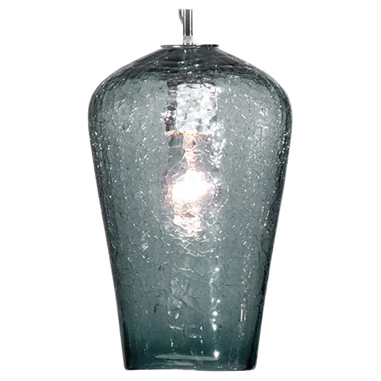 Slate Comet Pendant from the Boa Lighting Collection For Sale at 1stDibs