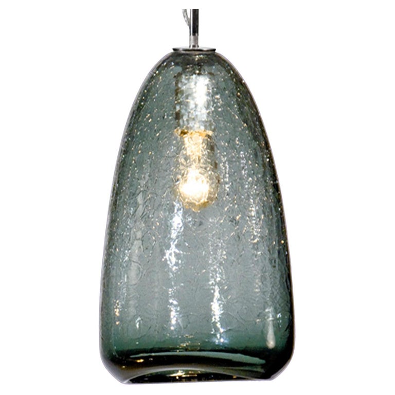 Slate Summit Pendant from the Boa Lighting Collection For Sale at 1stDibs