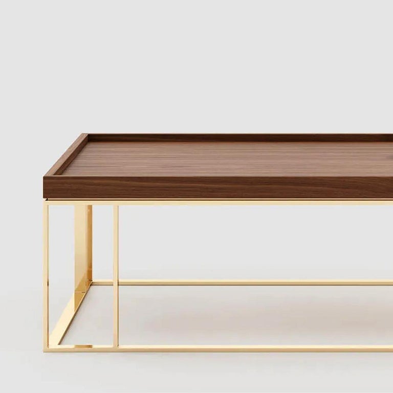 Slater Coffee Table For Sale at 1stDibs