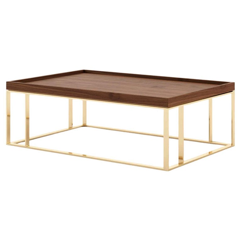 Slater Coffee Table For Sale at 1stDibs
