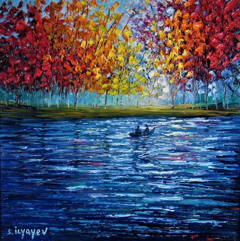 Slava Ilyayev - Her Day at 1stDibs