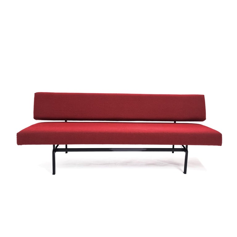 Sleeping Sofa by Martin Visser for ‘t Spectrum, 1960s For Sale at 1stDibs