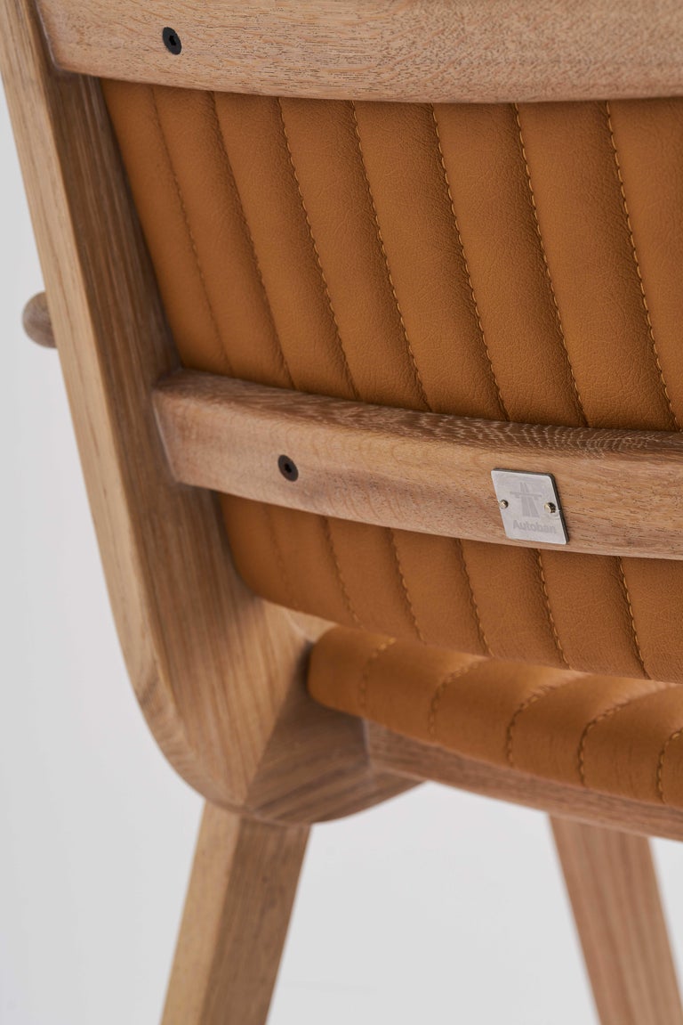 Slice Chair For Sale at 1stDibs