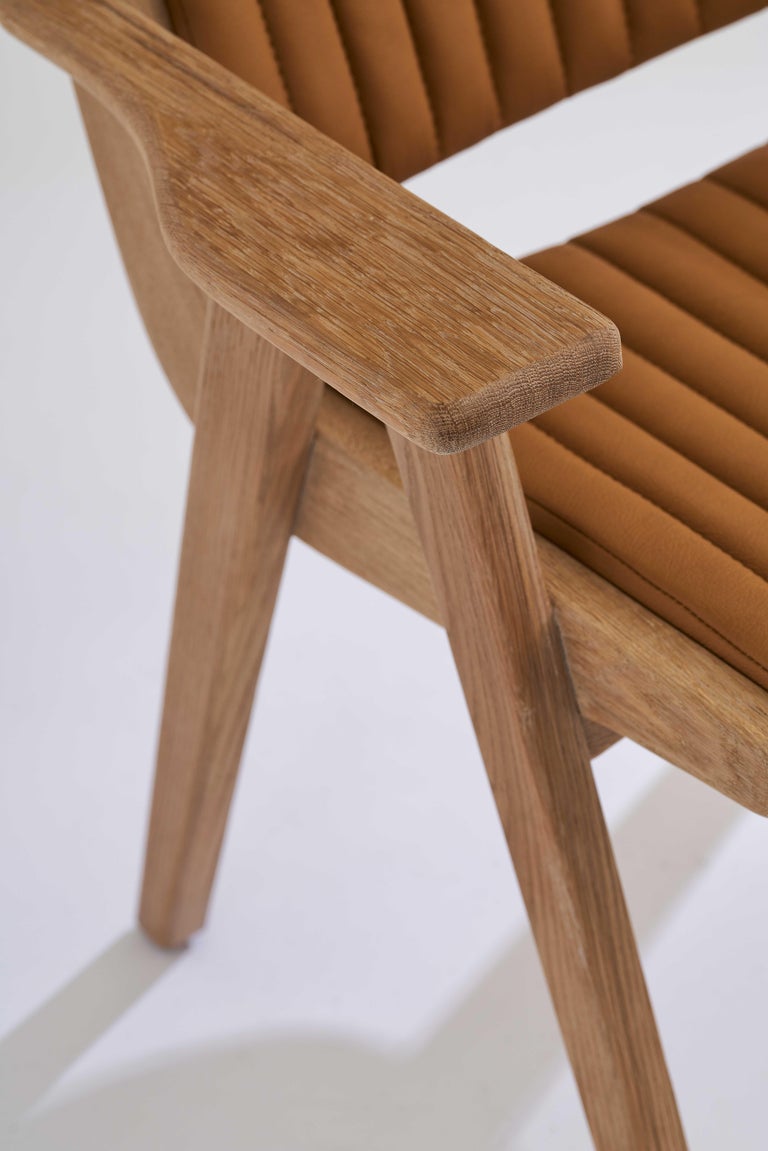 Slice Chair For Sale at 1stDibs