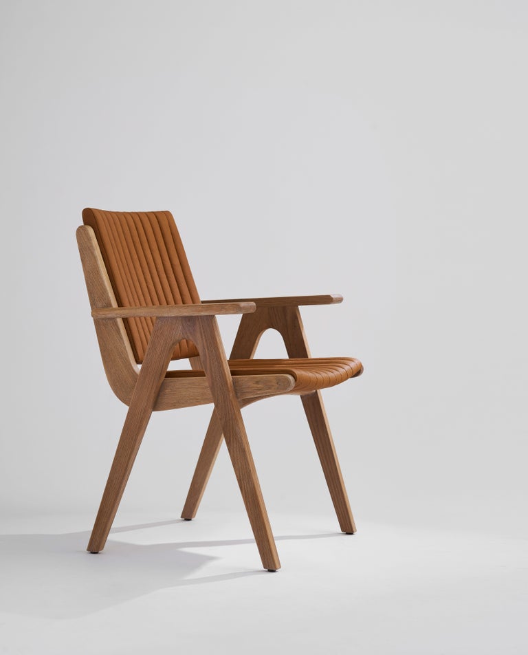 Slice Chair For Sale at 1stDibs