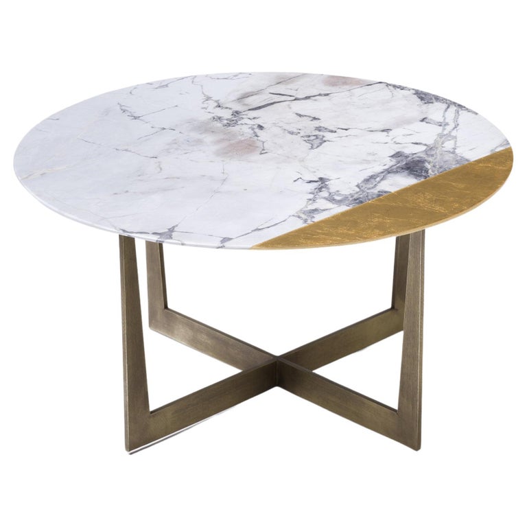 Slice of Jupiter Coffee Table IG-G-80 For Sale at 1stDibs