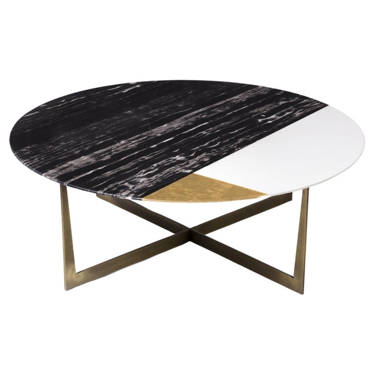 Slice of Jupiter Coffee Table PB-WT-G1-100 For Sale at 1stDibs