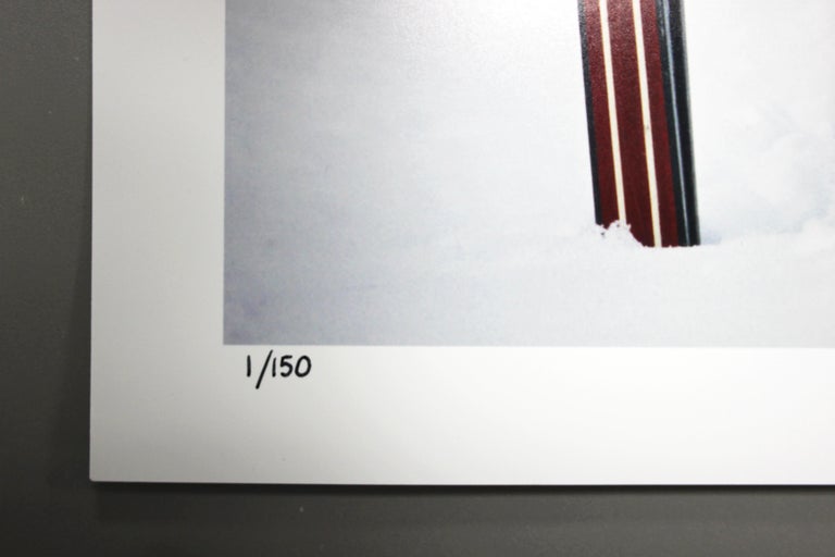 Slim Aarons - Marsha Gayle - NEW - Slim Aarons Estate Edition For Sale ...