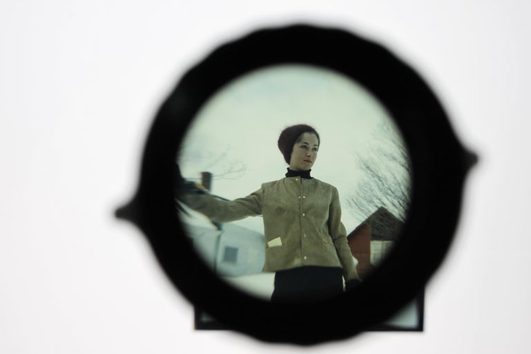 Slim Aarons - Marsha Gayle - NEW - Slim Aarons Estate Edition For Sale ...