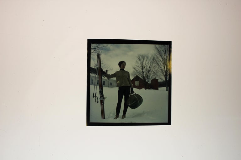 Slim Aarons - Marsha Gayle - NEW - Slim Aarons Estate Edition For Sale ...