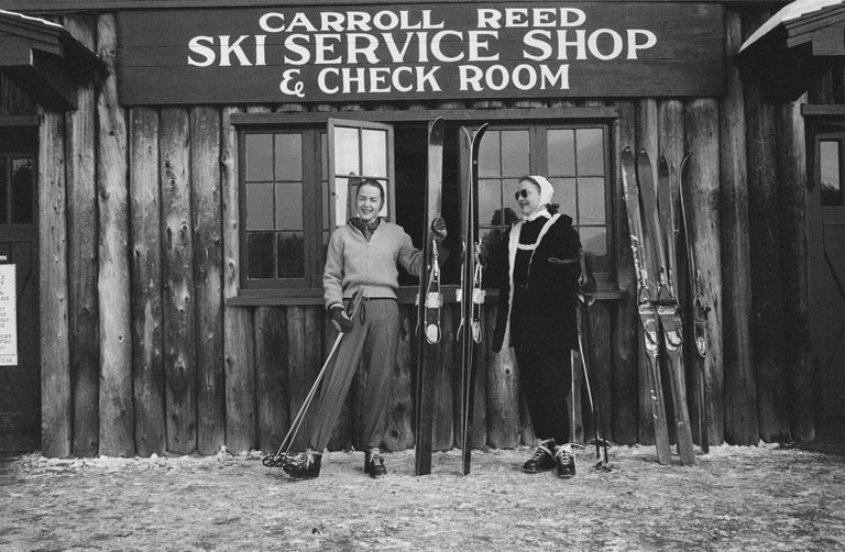 Slim Aarons - Palm Bay Club For Sale at 1stDibs