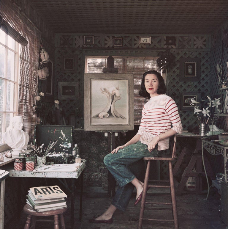 Slim Aarons - Society Artist, Estate Edition For Sale at 1stDibs