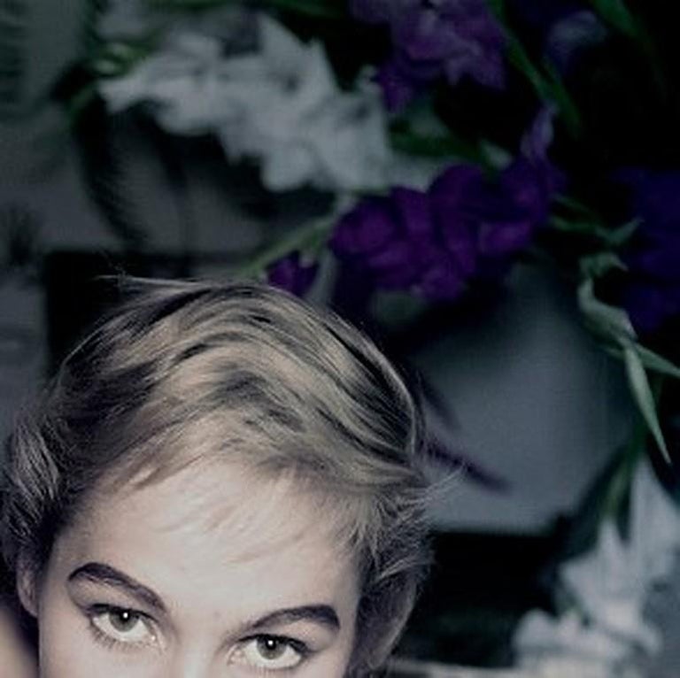 Slim Aarons - Ursula Andress, Slim Aarons - 20th century, Photography ...