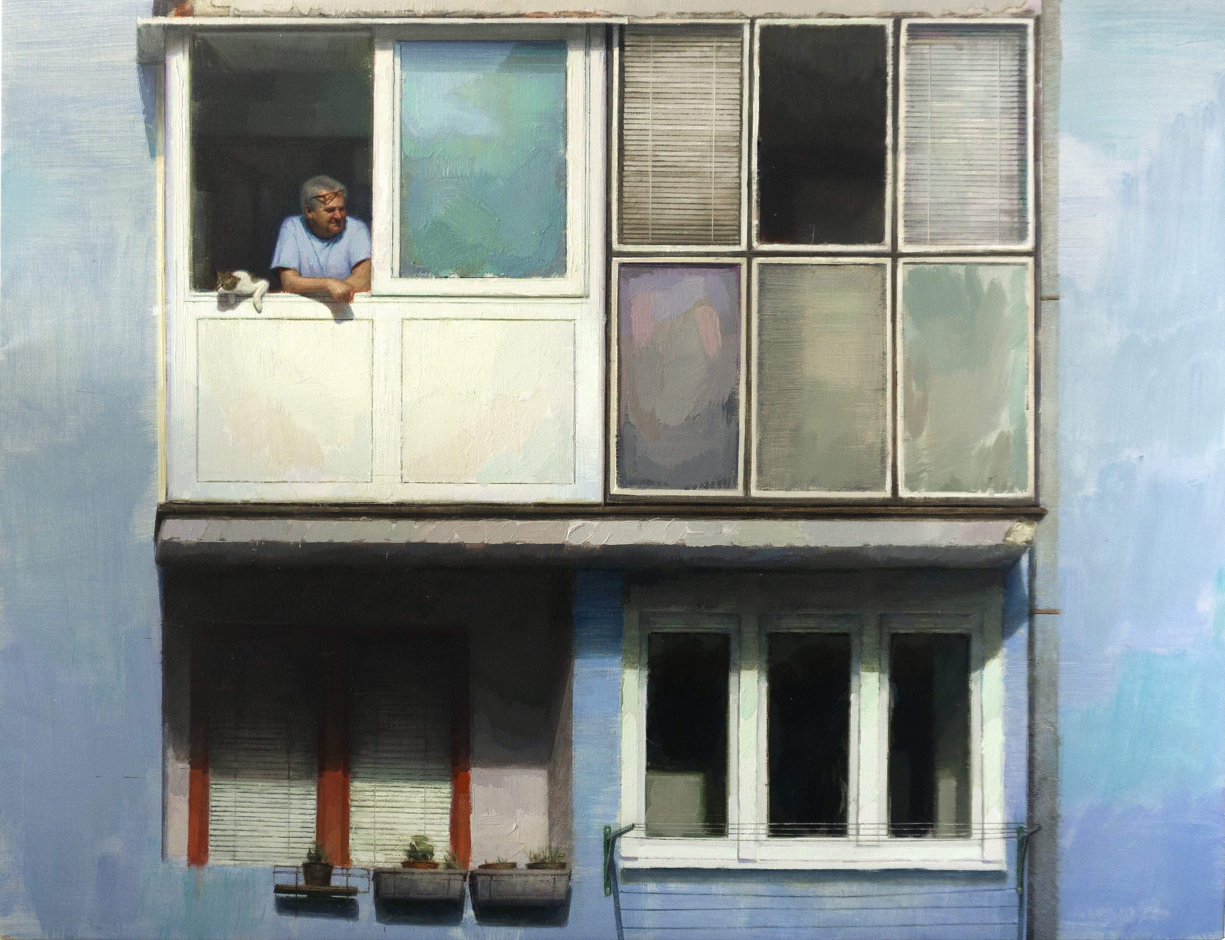 Slim SAFONT - Habitat For Sale at 1stDibs