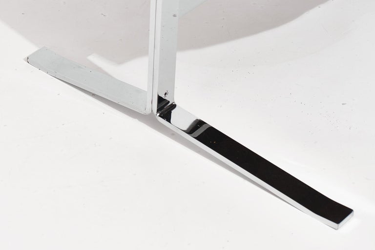 Sling Chair Model 248 by Clement Meadmore, circa 1970 For Sale at 1stDibs