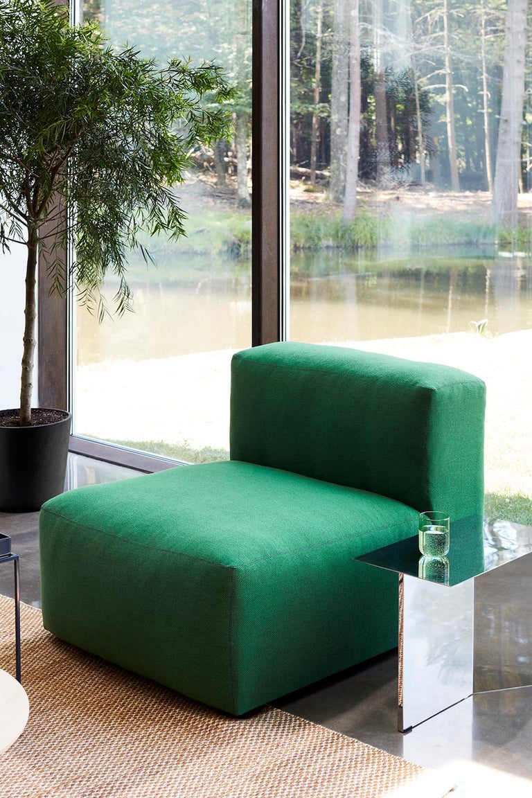 Slit Table Oblong Mirror for Hay For Sale at 1stDibs