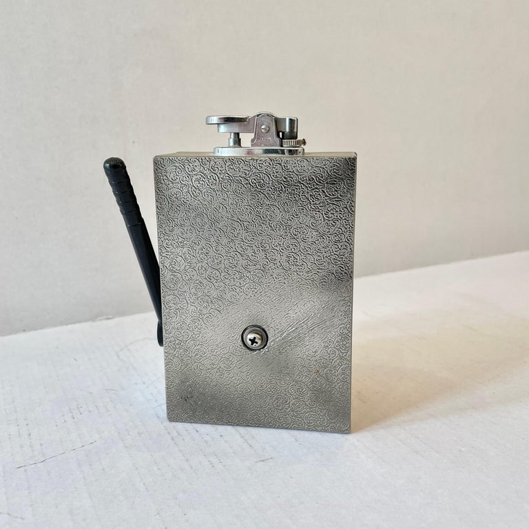 Slot Machine Lighter, 1980s, Japan For Sale at 1stDibs